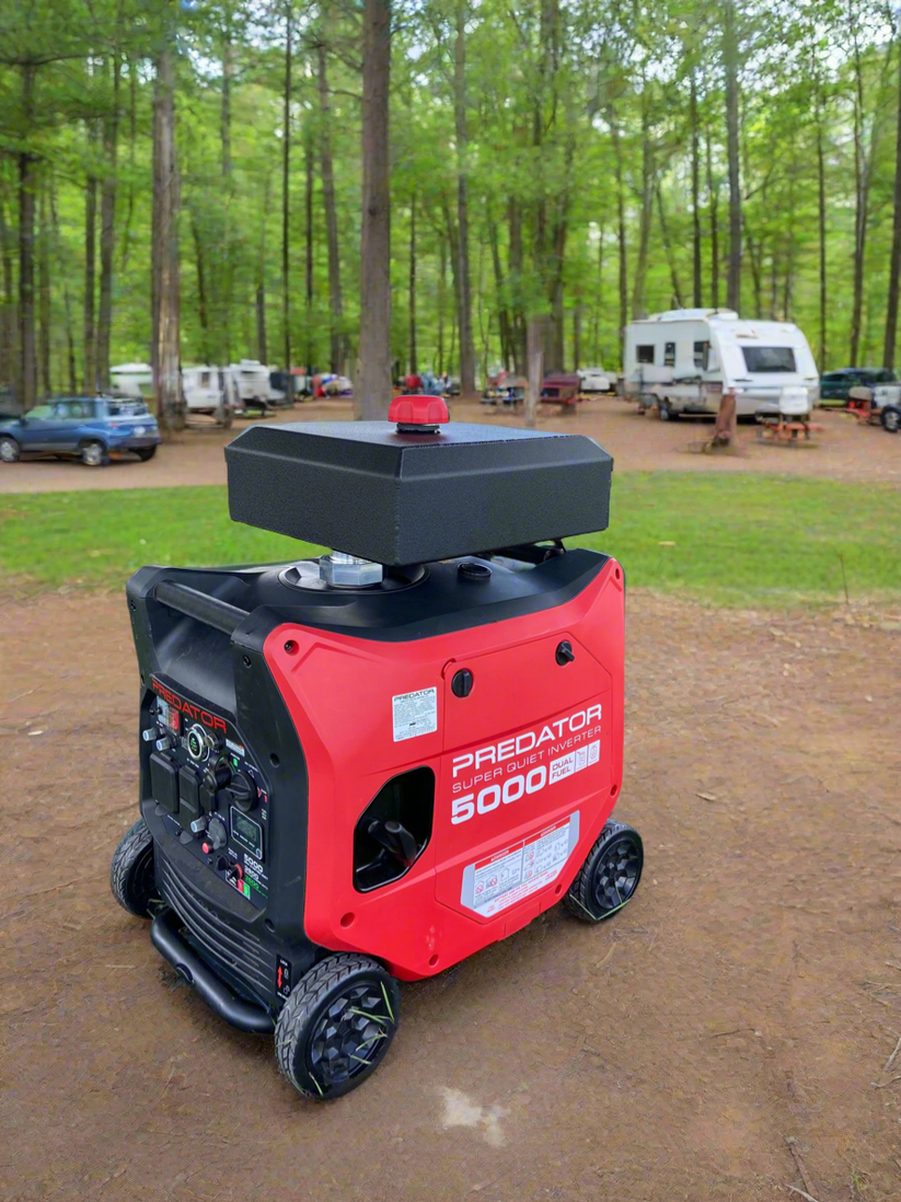 Generator gas tank - Predator 5000 – Gen Tank LLC